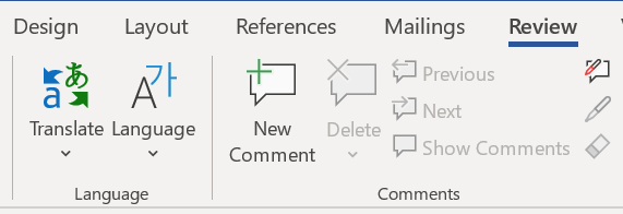 How to translate a page? How to translate a web page?