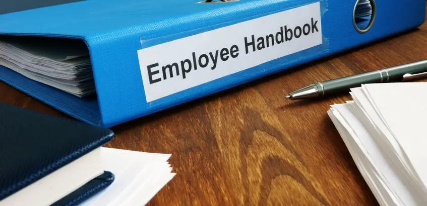 Employee Handbook Translation | Translate Employee Handbook