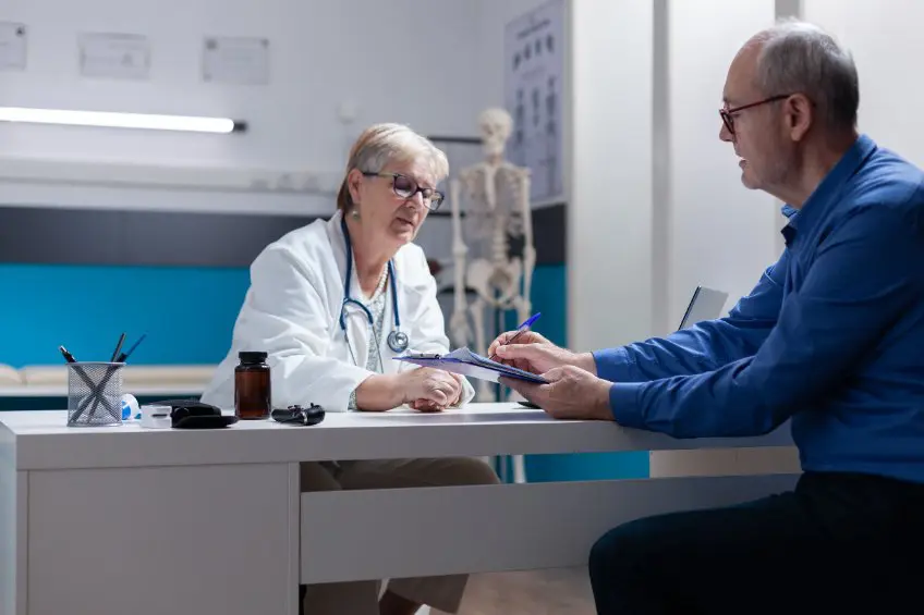 Translate Informed Consent Forms in Spanish and all languages